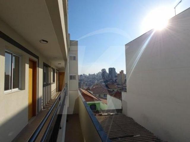 Apartamento com 1 quarto próximo metrô Parada Inglesa e Tucuruvi
