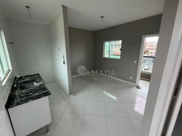 Apartamento com 1 quarto, Quintal, Sem vaga à venda, 35 m² por R$ 250.000,00 Vila Ré São Paulo/S