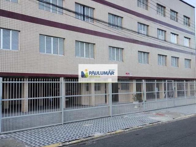 Apartamento com 1 quarto, Real, Praia Grande R$ 220 mil, Cod: 833578