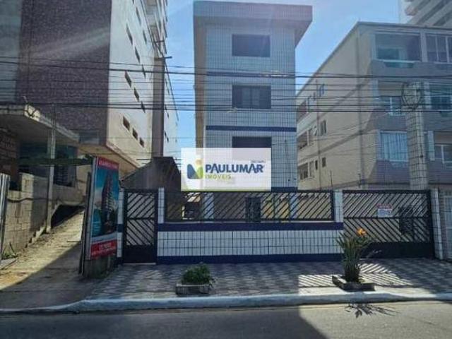 Apartamento com 1 quarto, Real, Praia Grande R$ 230 mil, Cod: 834661