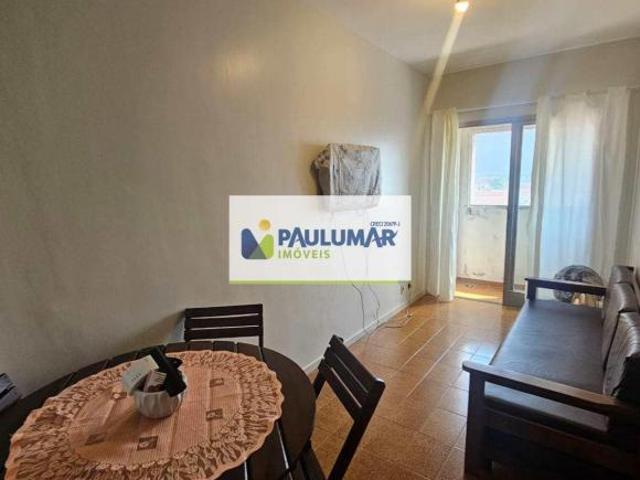 Apartamento com 1 quarto, Real, Praia Grande R$ 260 mil, Cod: 834559