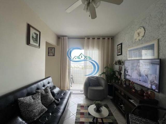 Apartamento com 1 quarto, Real, Praia Grande R$ 310 mil, Cod: 7658
