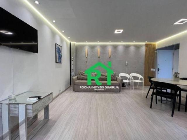 Apartamento com 1 Quarto, Reformado a poucos metros da praia venda, 40 m² por R$ 330.000,00 Pitan