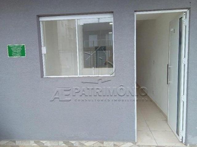 APARTAMENTO COM 1 QUARTO WANEL VILLE