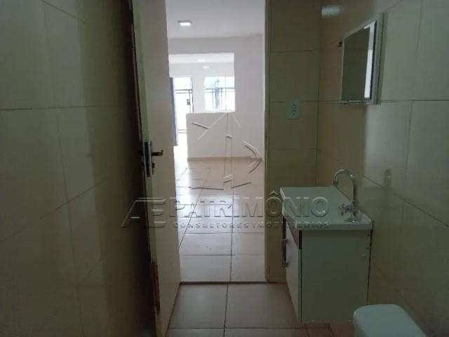 Apartamento com 1 quarto wanel ville