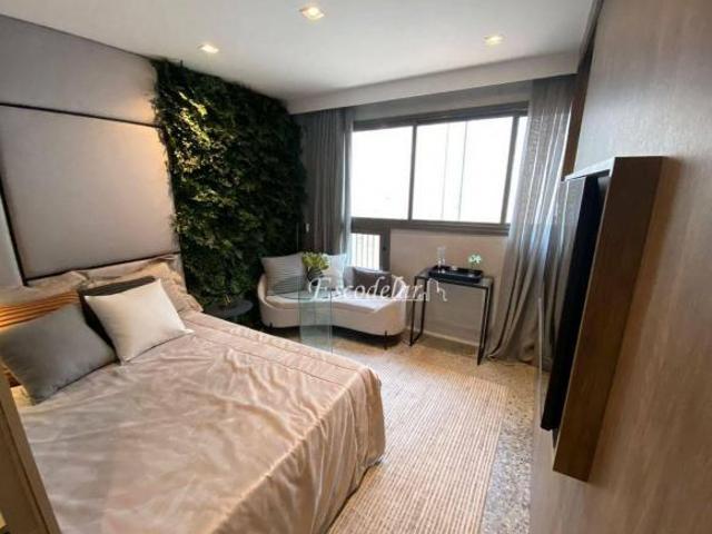 Apartamento com 1 quarto tipo Studio à venda na Vila Mariana São Paulo/SP