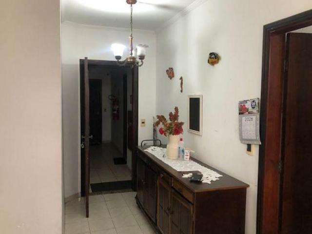 APARTAMENTO COM 1 QUARTO TUPI