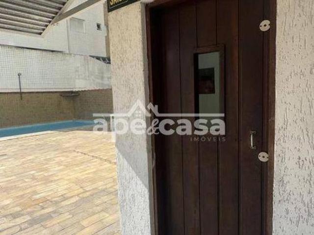 Apartamento com 1 quarto, Tupi Praia Grande