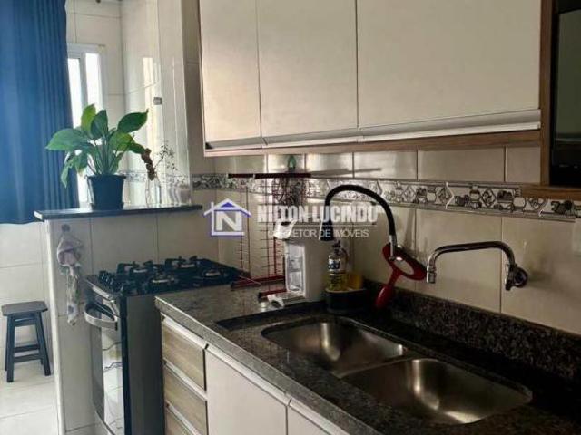 Apartamento com 1 quarto, Tupi, Praia Grande R$ 400 mil, Cod: 11409