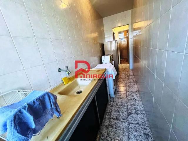 Apartamento com 1 quarto, Tupi, Praia Grande R$ 250 mil, Cod: 6068