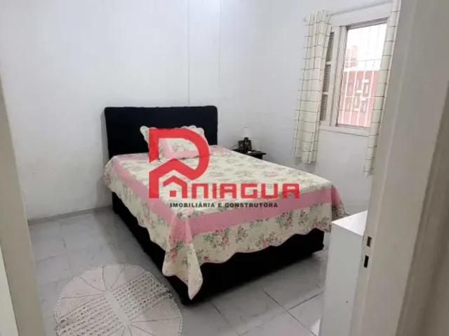Apartamento com 1 quarto, Tupi, Praia Grande R$ 245 mil, Cod: 7641
