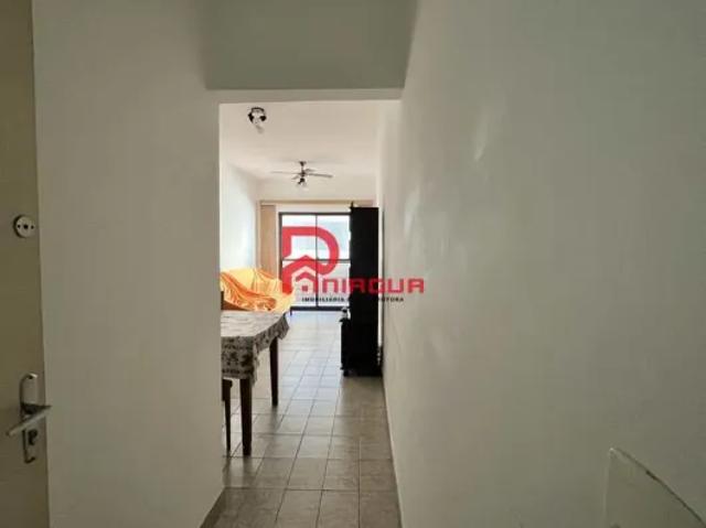 Apartamento com 1 quarto, Tupi, Praia Grande R$ 278 mil, Cod: 8022