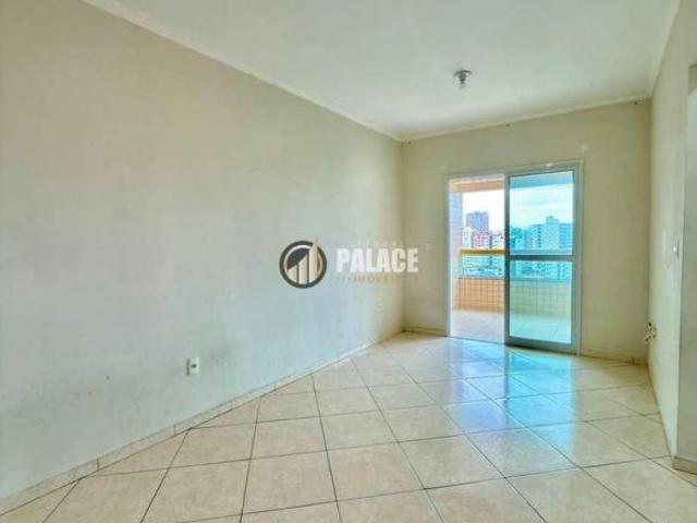 Apartamento com 1 quarto, Tupi, Praia Grande R$ 335 mil, Cod: 2162
