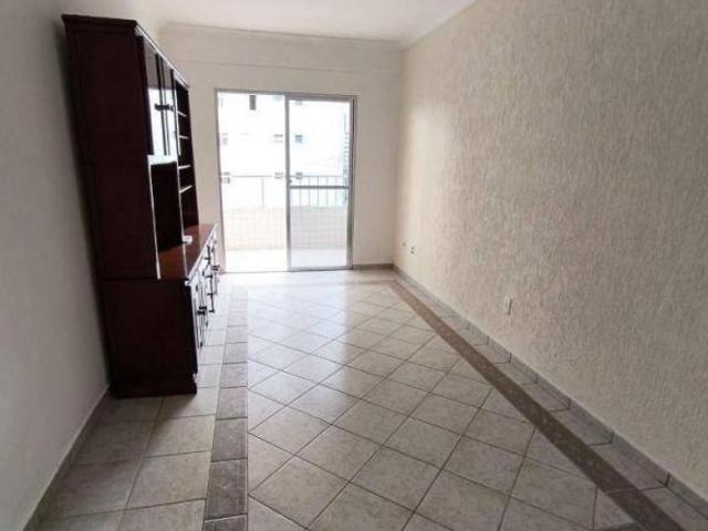 Apartamento com 1 Quarto Tupi Praia Grande/SP