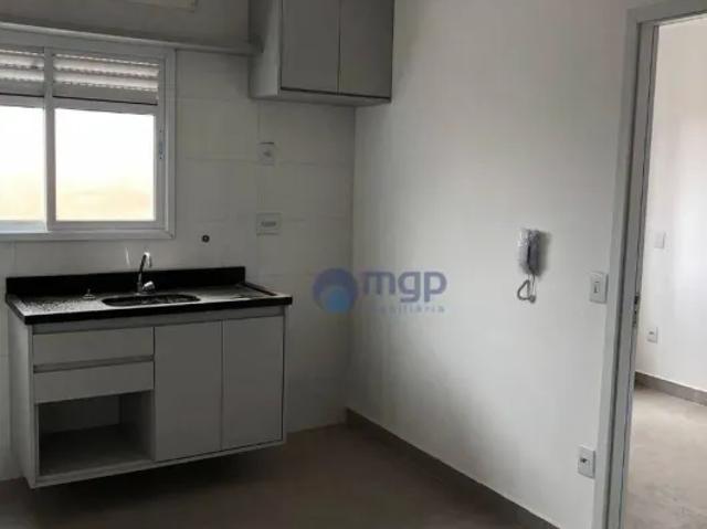 Apartamento com 1 quarto à venda, 24 m² Vila Paiva São Paulo/SP