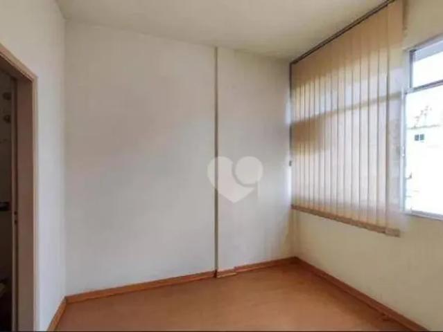 Apartamento com 1 quarto à venda, 30 m² por R$ 320.000 Tijuca Rio de Janeiro/RJ