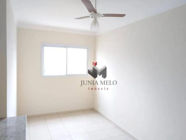 Apartamento com 1 quarto à venda, 40 m² por R$ 300.000 Nova Aliança Ribeirão Preto/SP