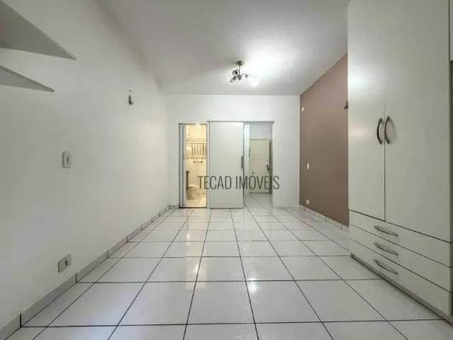 Apartamento com 1 quarto à venda, 41 m² por R$ 300.000 Consolação São Paulo/SP