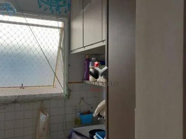 Apartamento com 1 quarto à venda, 42 m² por R$ 255.000 Nova Aliança Ribeirão Preto/SP