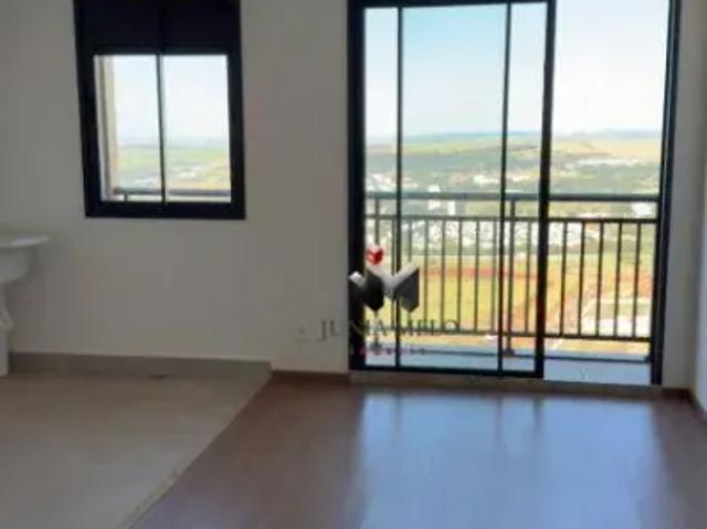 Apartamento com 1 quarto à venda, 43 m² por R$ 435.000 Quinta da Primavera Ribeirão Preto/SP