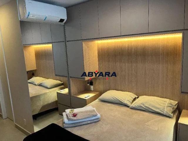 Apartamento com 1 quarto à venda, 44 m² Paraíso São Paulo/SP