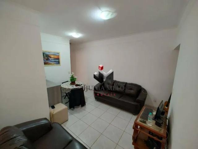 Apartamento com 1 quarto à venda, 45 m² por R$ 210.000 Nova Aliança Ribeirão Preto/SP