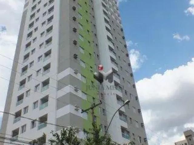 Apartamento com 1 quarto à venda, 45 m² por R$ 300.000 Jardim Nova Aliança Ribeirão Preto/SP