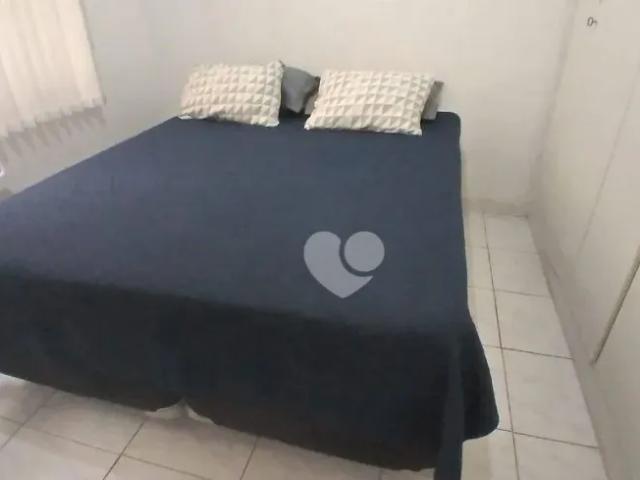 Apartamento com 1 quarto à venda, 49 m² por R$ 320.000 Tijuca Rio de Janeiro/RJ