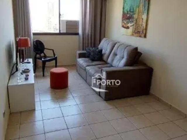 Apartamento com 1 quarto à venda, 52 m² Alto Piracicaba/SP