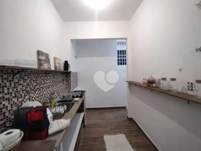 Apartamento com 1 quarto à venda, 54 m² Andaraí Rio de Janeiro/RJ