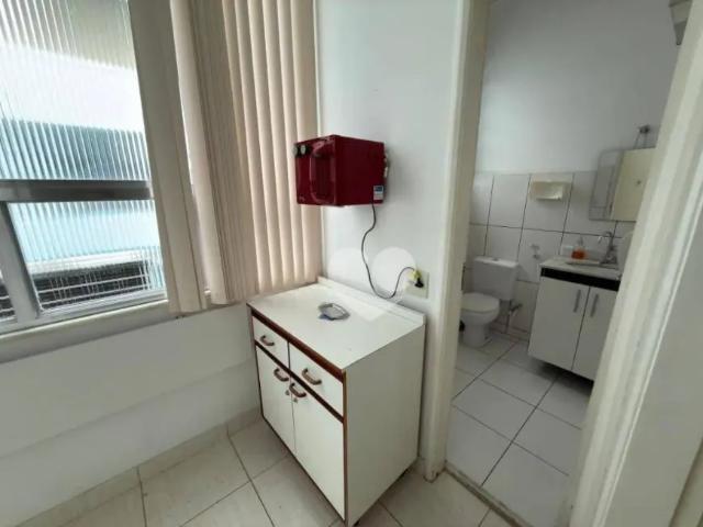 Apartamento com 1 quarto à venda, 59 m² por R$ 353.000 Tijuca Rio de Janeiro/RJ