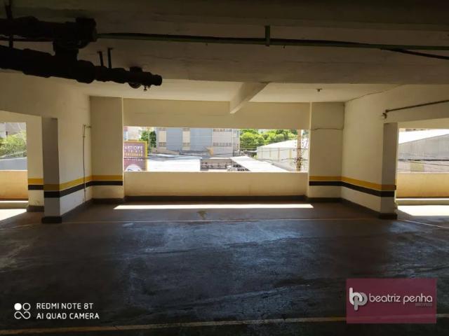 Apartamento com 1 Quarto à venda, 70 m² por R$ 230.000 Centro São José do Rio Preto/SP