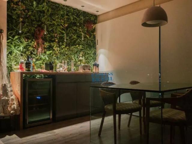 Apartamento com 1 quarto à Venda no Campo Belo Agende sua visita!