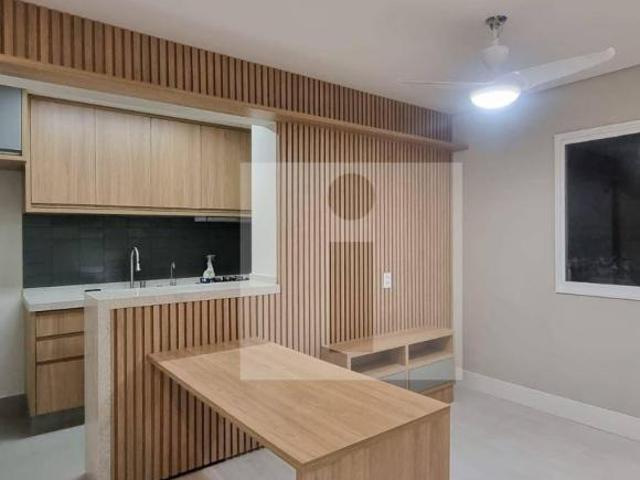 Apartamento com 1 quarto venda Vila Itapura Campinas/SP