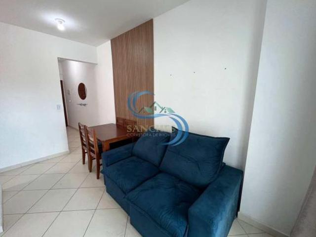 Apartamento com 1 quarto, Vila Caiçara, Praia Grande