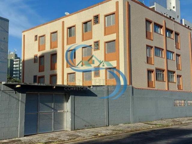 Apartamento 1 quarto, Vila Caiçara, Praia Grande