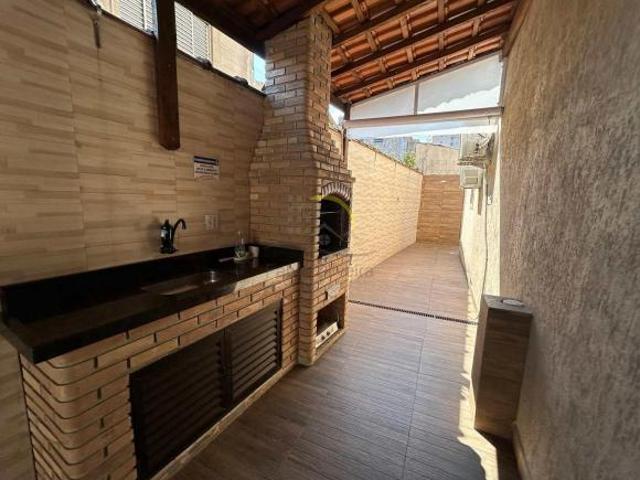 Apartamento com 1 quarto, Vila Cascatinha, São Vicente R$ 300 mil, Cod: 5984