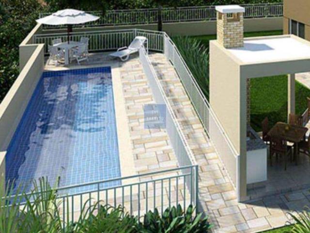 Apartamento com 1 quarto, Vila Gumercindo, São Paulo R$ 480 mil, Cod: 1428