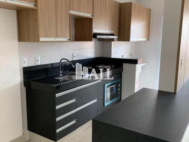 Apartamento com 1 quarto, Vila Imperial