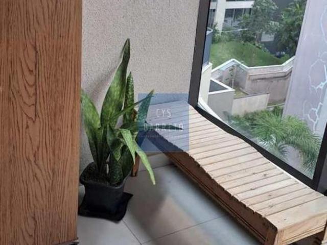 Apartamento com 1 quarto, Vila Mariana, São Paulo R$ 445 mil, Cod: 3011