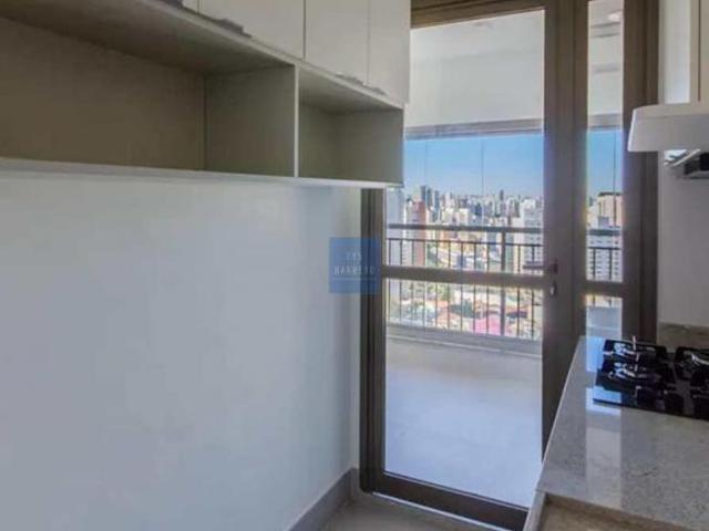 Apartamento com 1 quarto, Vila Mariana, São Paulo R$ 849 mil, Cod: 3139