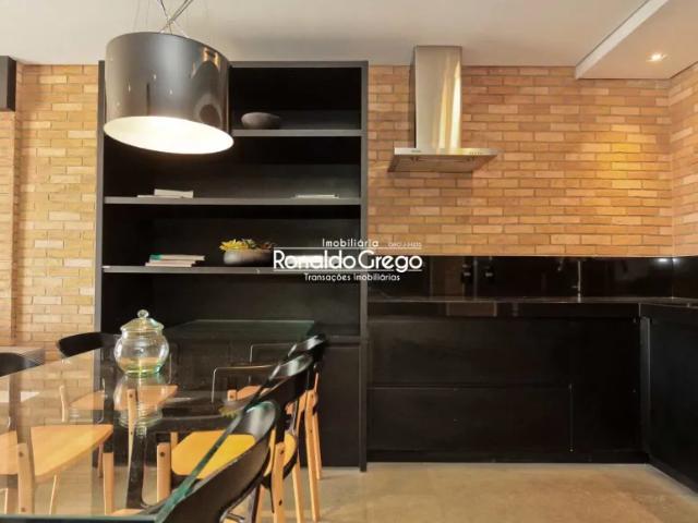 Apartamento com 1 quarto, Vila Nova Conceição, São Paulo, Cod: 13873