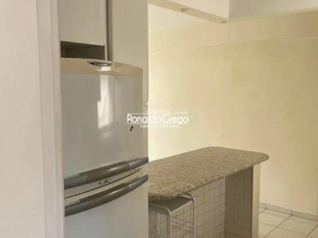 Apartamento com 1 quarto, Vila Nova Conceição, São Paulo, Cod: 13957