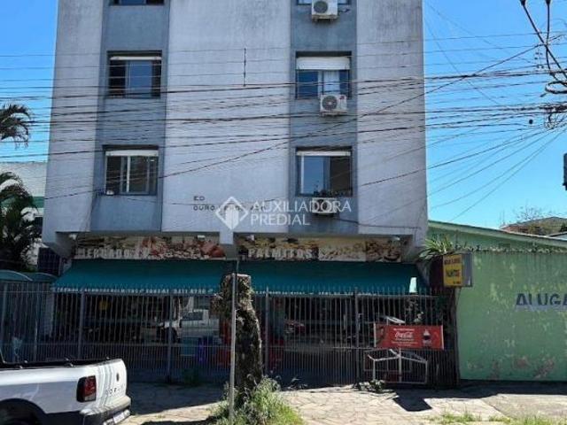 Apartamento com 1 quarto vila Ponta Porão em Cachoeirinha