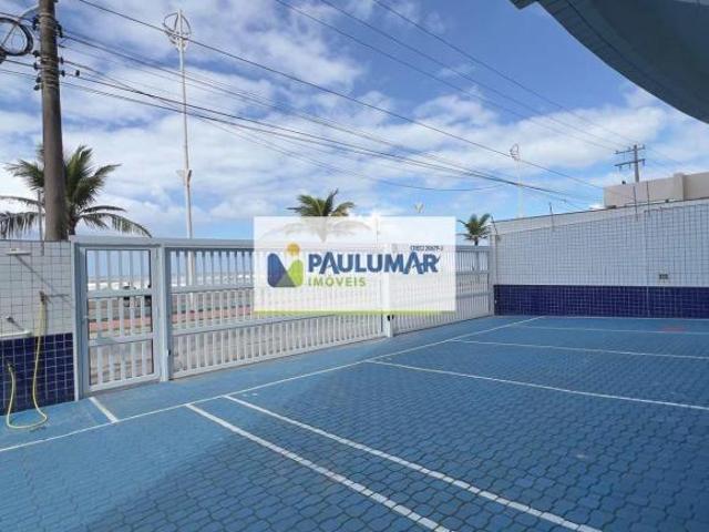Apartamento com 1 quarto, Vila São Paulo, Mongaguá R$ 380 mil, Cod: 834896