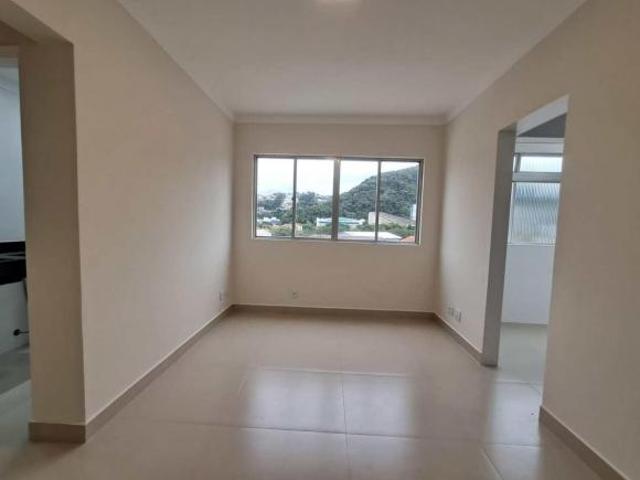 Apartamento com 1 quarto, Vila Mathias, Santos R$ 375 mil, Cod: 405