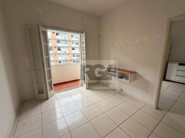 Apartamento com 1 QUARTO VISTA MAR DA VARANDA DA SALA à venda, 48 m² por R$ 360.000 Boqueirão