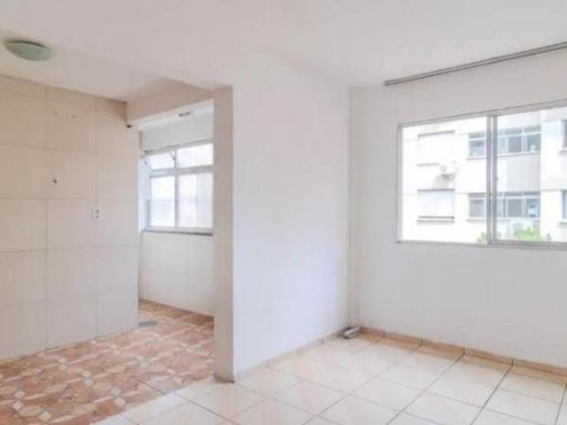 Apartamento com 1 quartos no bairro Santa Tereza!