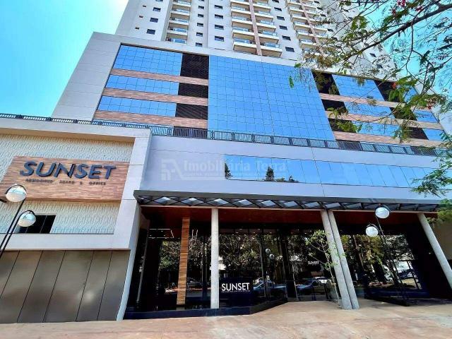Apartamento com 1 quartos no Centro em Dourados/MS