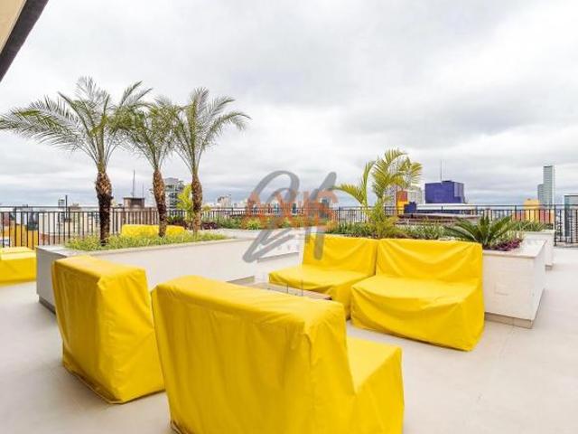Apartamento com 1 quartos no edifício Cena Living no Centro | Axis 21 Imóveis